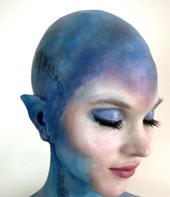 Airbrush Kit For Special Effects Makeup | Saubhaya Makeup